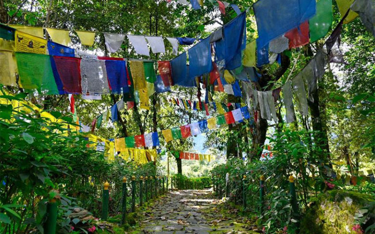 7 Beautiful Traditional Handicrafts of Sikkim - OurHimalayas