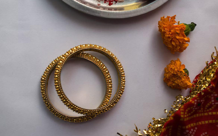 Traditional Jewelry of Sikkim from Head to Toe - OurHimalayas